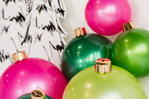 HOLIBALL – OhSewPeachy